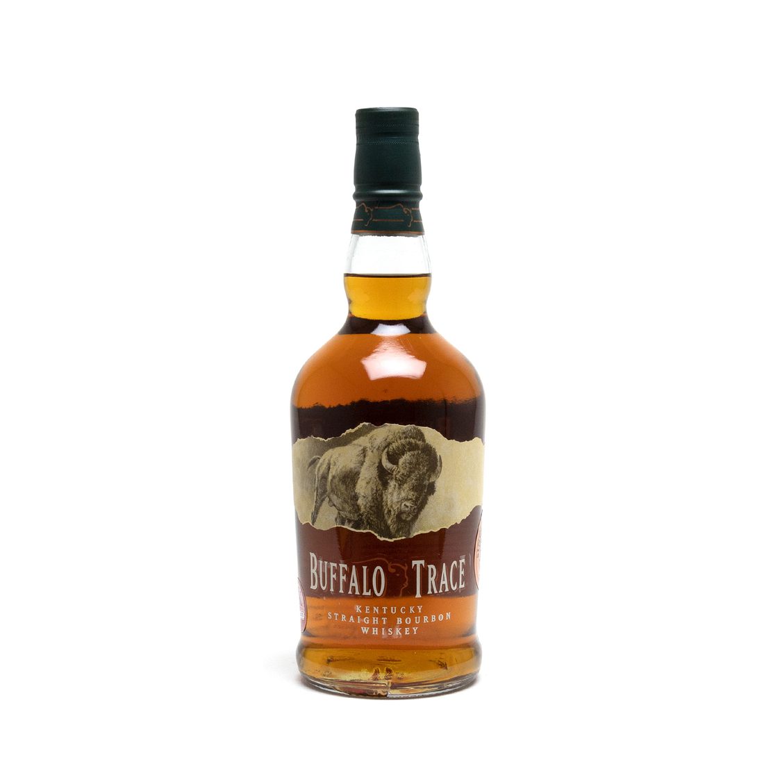 Buffalo Trace Single Barrel Select - Randy's Wings Bar | Nickolls & Perks