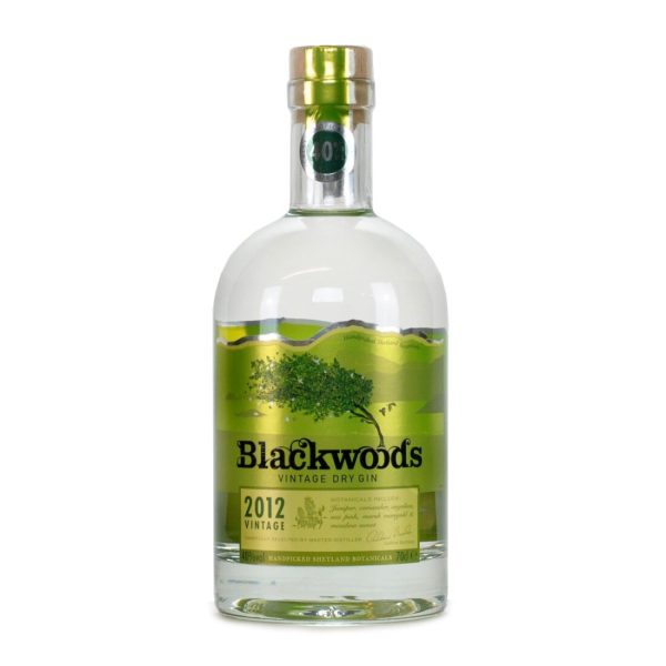 Blackwoods